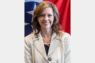 Tennessee insurance commissioner McPeak steps down to join private ...